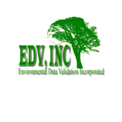 Environmental Data Validation Inc. (EDV, Inc.) - About Us